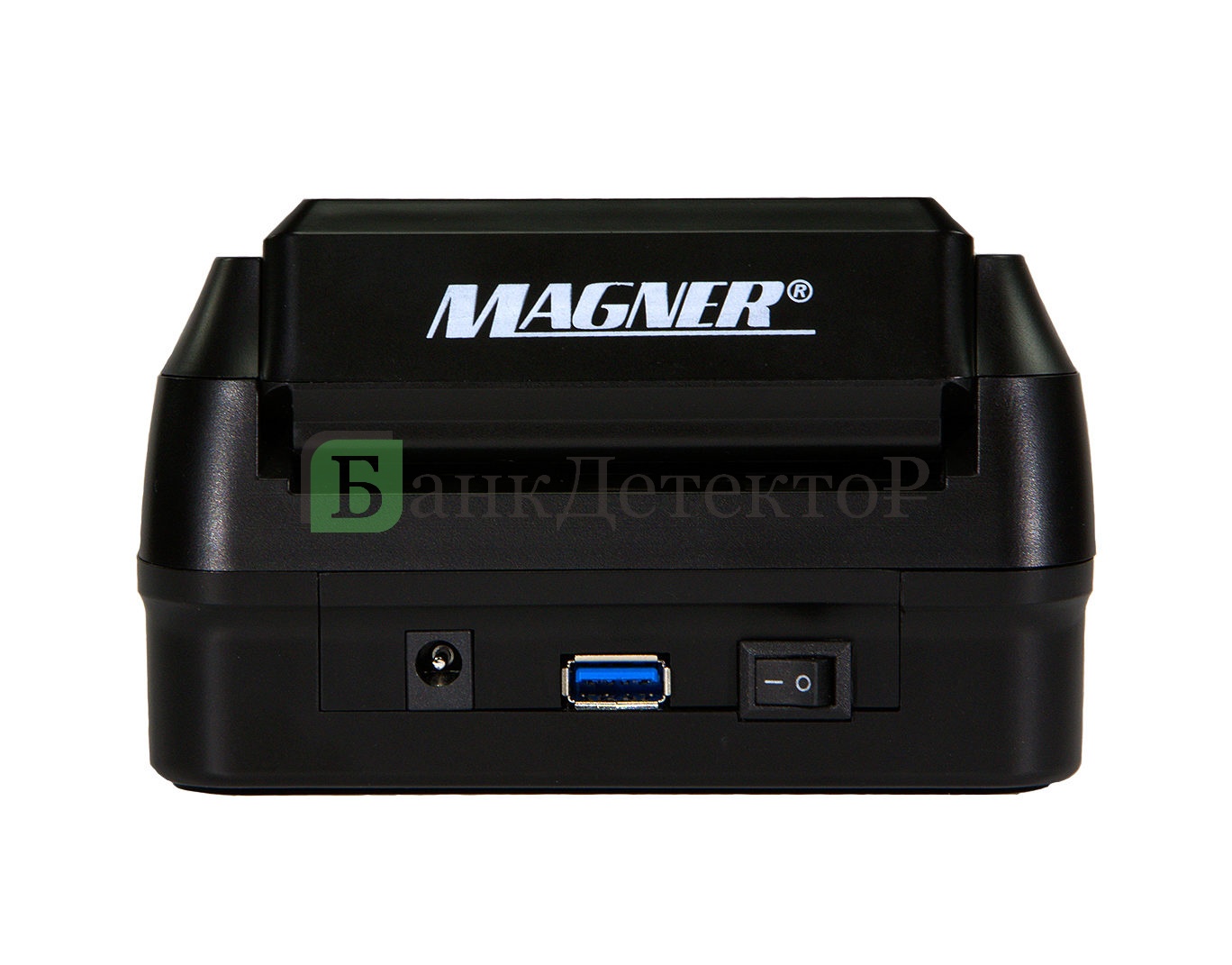 Автоматический детектор валют Magner 215 с АКБ в Москве | купить дешево в БанкДетектор