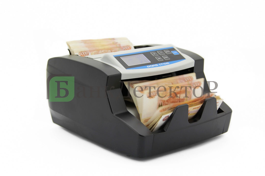 DORS CT 1040 купить в БанкДетектор