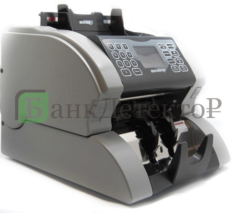 Magner 100 Digital купить в БанкДетектор с бесплатной доставкой