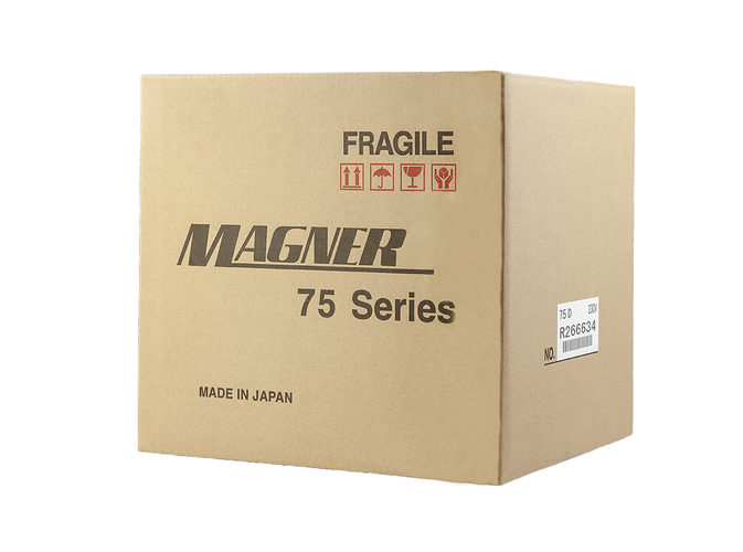 Magner 75 UD Счетчики банкнот в БанкДетектор с бесплатной доставкой